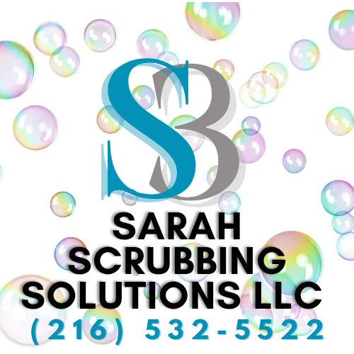 Sarah Scrubbing Solutions